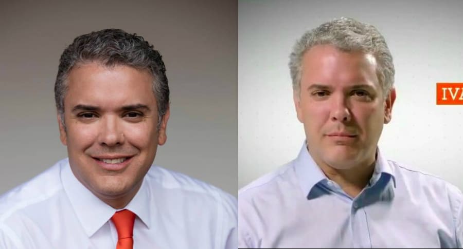 Iván Duque, una Marca Personal muy bien construida - Leo Parra, Marca ...